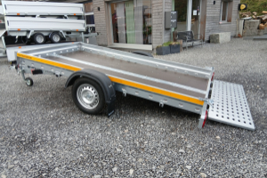 loado - Marché Suisse des remorques