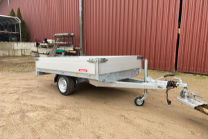 loado - Marché Suisse des remorques