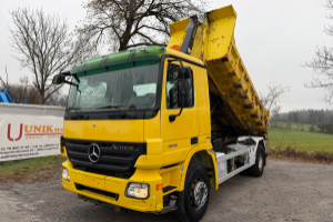 loado - Lastwagen und Truck Marktplatz Schweiz