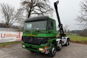 loado - Truck and Lorry Marketplace Switzerland