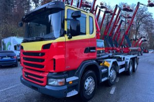 loado - Truck and Lorry Marketplace Switzerland