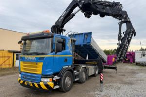 loado - Truck and Lorry Marketplace Switzerland