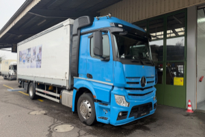 loado - Truck and Lorry Marketplace Switzerland