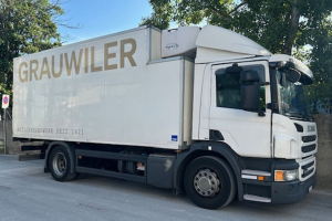 loado - Lastwagen und Truck Marktplatz Schweiz