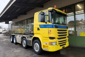 loado - Truck and Lorry Marketplace Switzerland