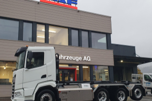 loado - Truck and Lorry Marketplace Switzerland