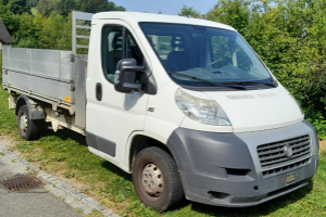 loado - Transporter und Lieferwagen Marktplatz Schweiz